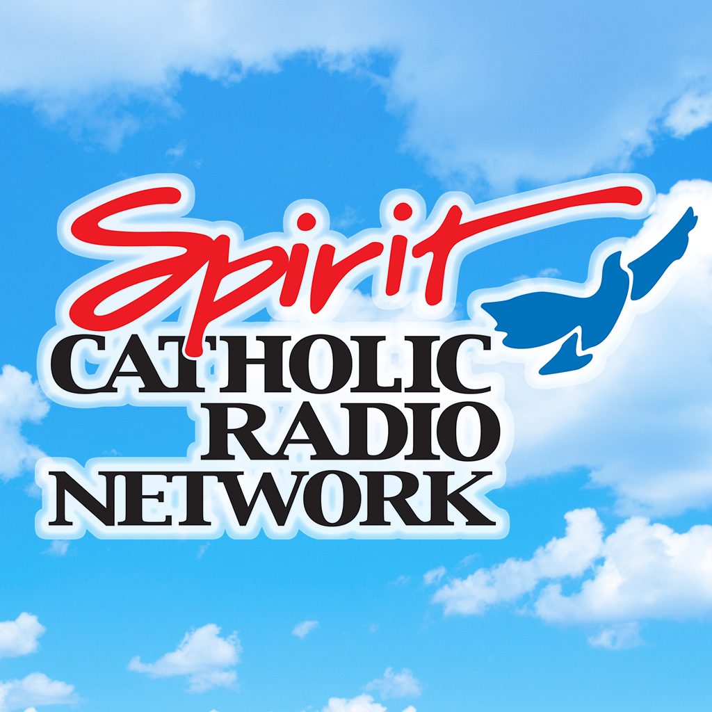 The Ryan Foundation | Spirit Catholic Radio | Steve Ryan