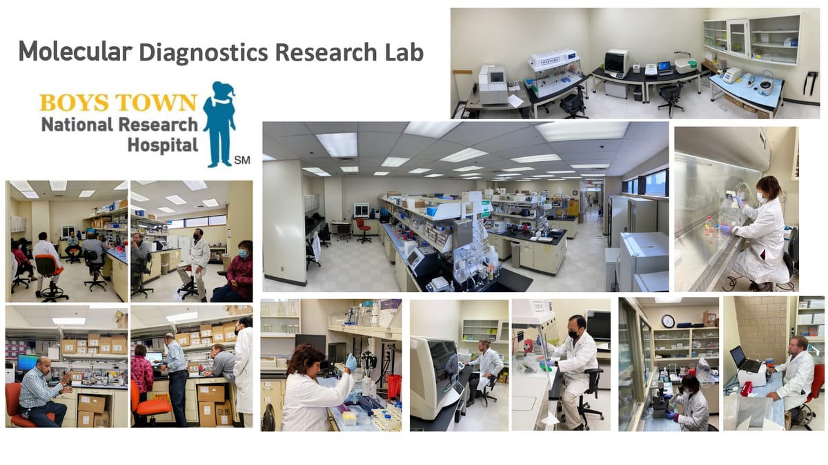 The Ryan Foundation commits $2.7 million to Boys Town National Research ...